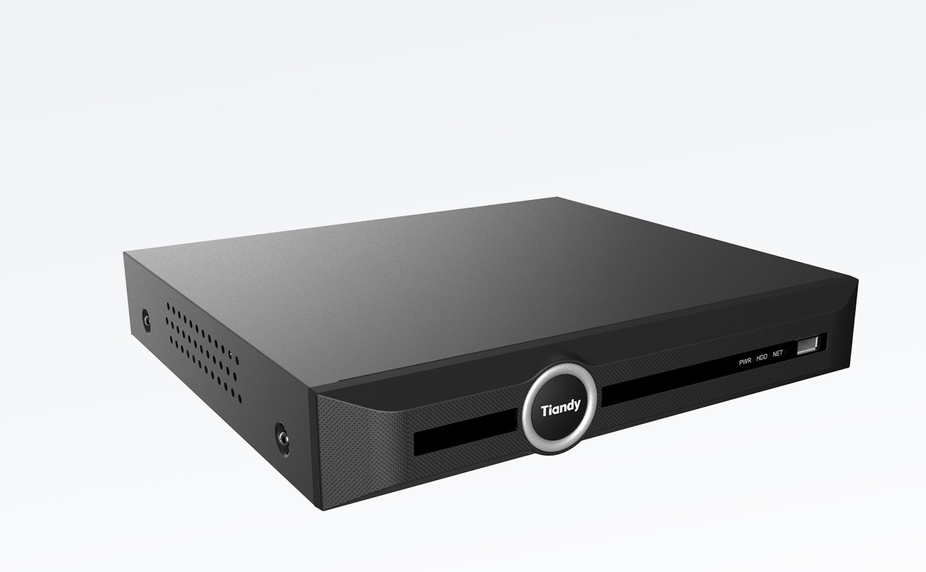 دستگاه NVR تیاندی مدلTC-R3120 – فروشگاه اینترنتی شرکت کاوش الکترونیک نوین بیهق